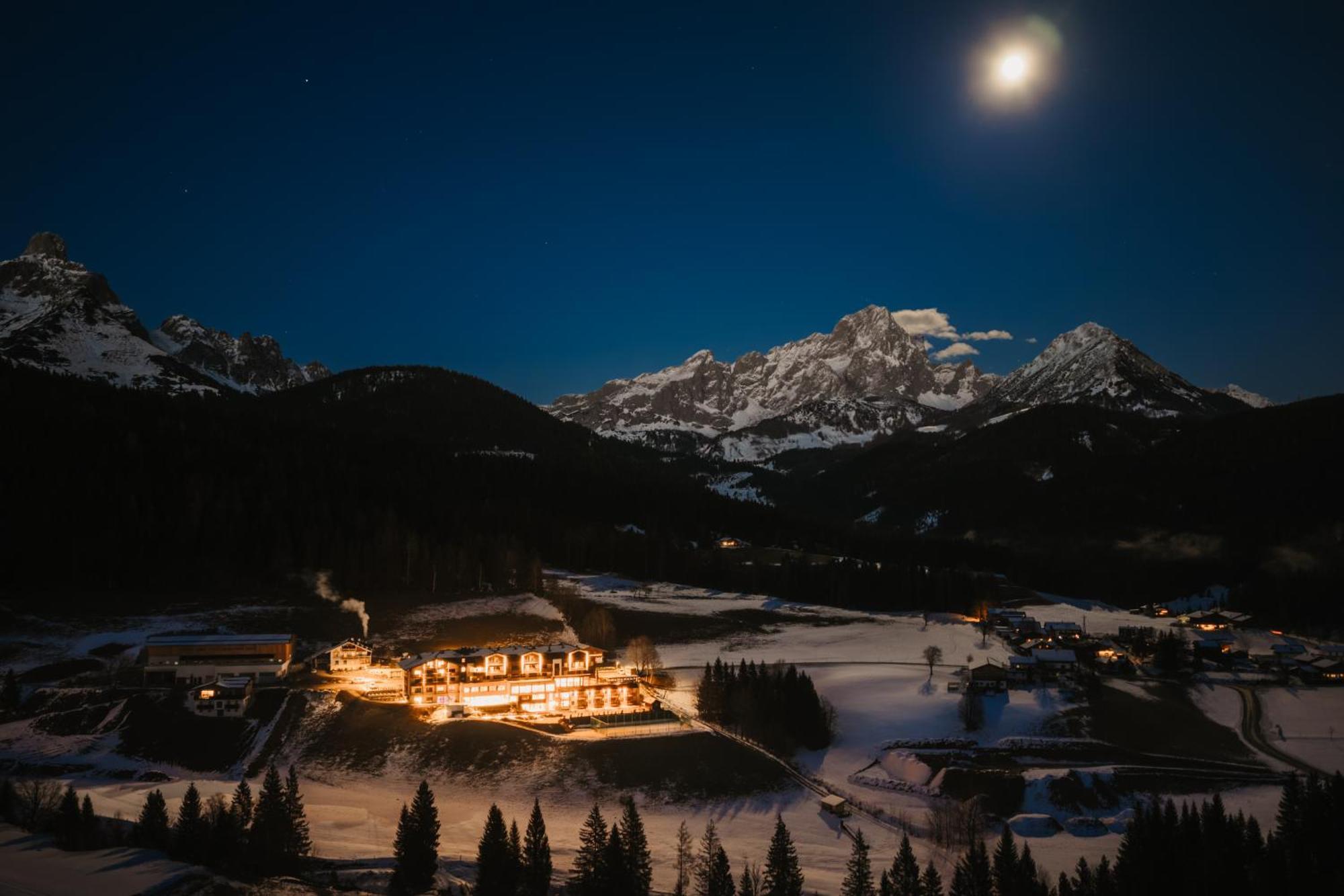 Hotel Neubergerhof Filzmoos, Österreich - jetzt buchen, Preise für 2026