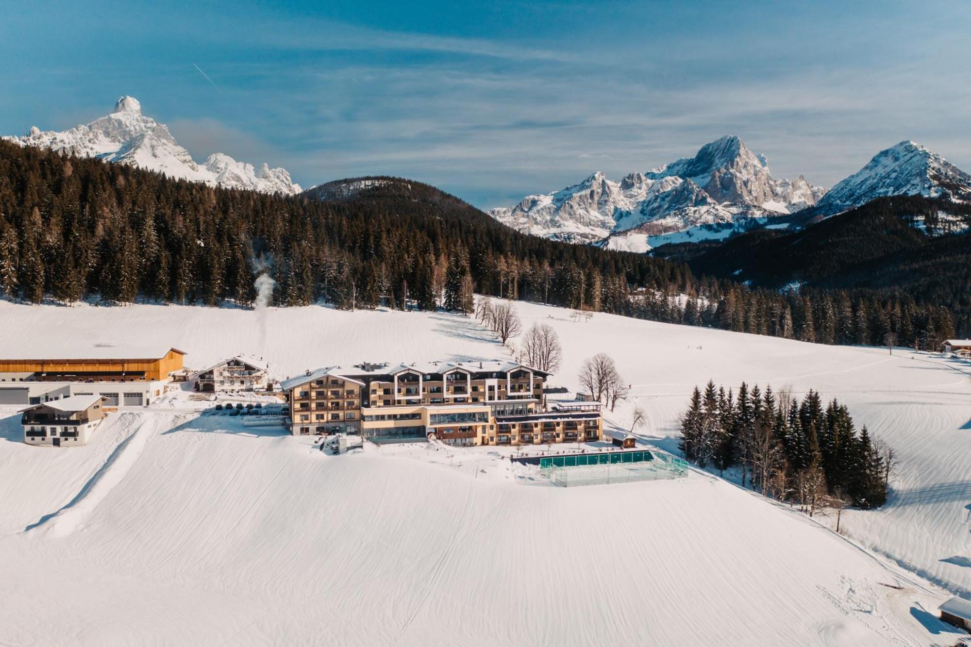 Hotel Neubergerhof Filzmoos, Österreich - jetzt buchen, Preise für 2026